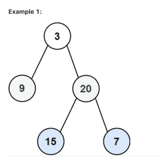 LeetCode 102. Binary Tree Level Order Traversal | Deep Dev